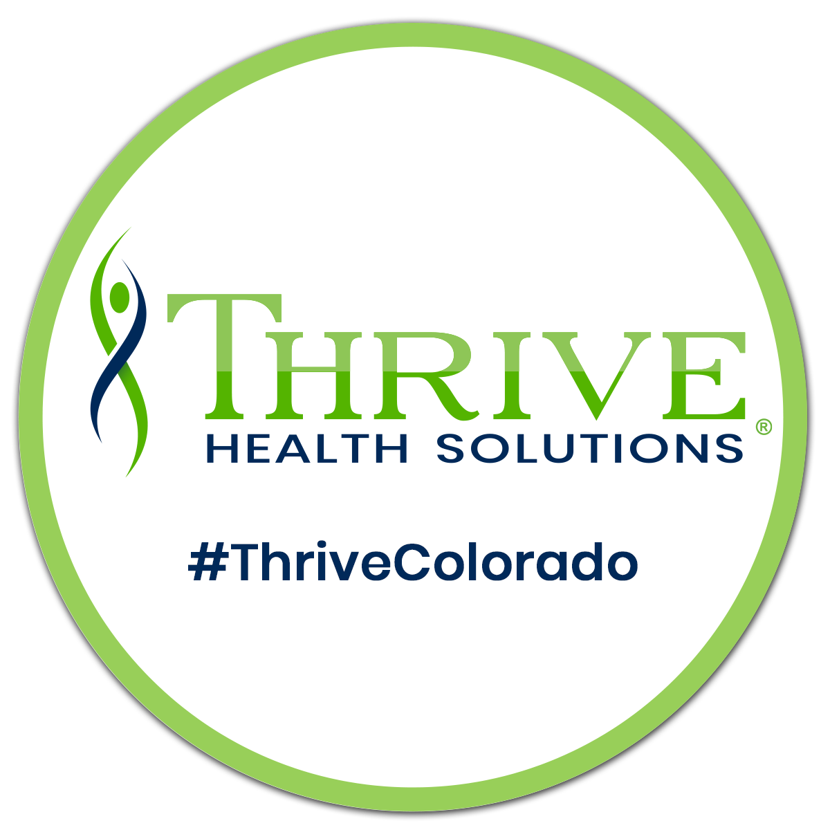 Best IV Vitamin Therapy Center in Colorado - Thrive Health